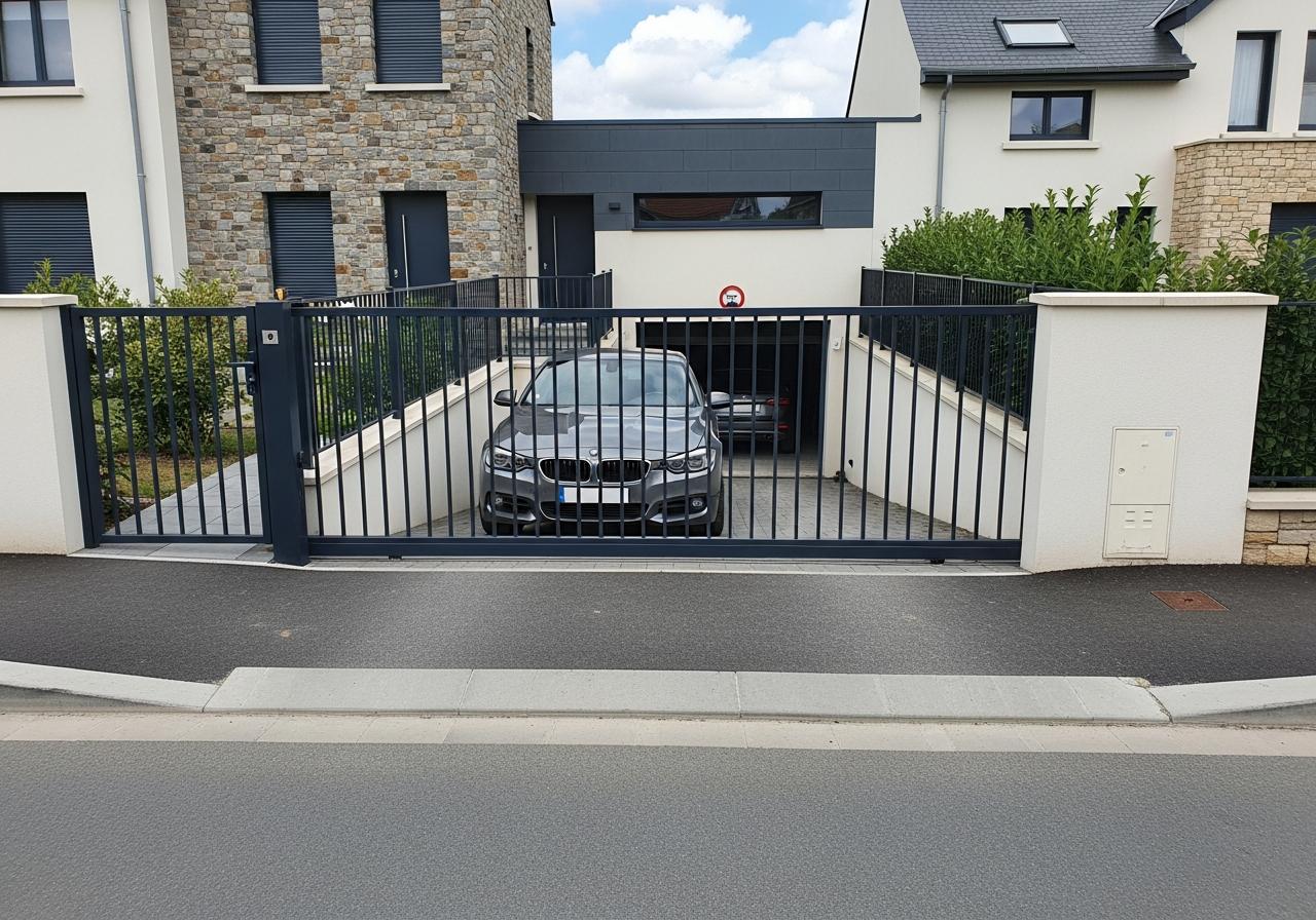 Comment empêcher les voitures de se garer devant chez moi