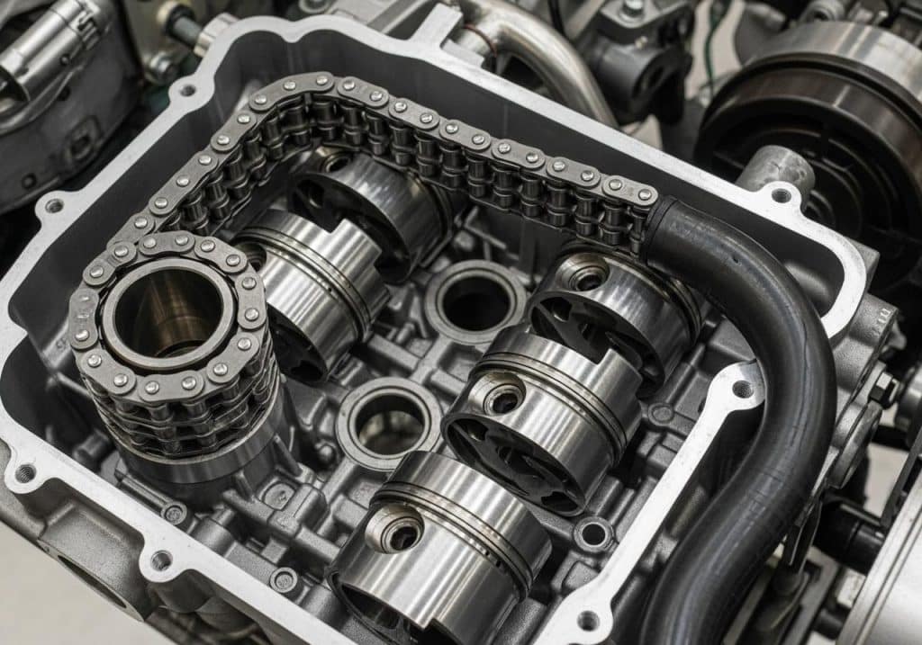 Dimensions intérieures Renault Master L2H2 : mesures exactes